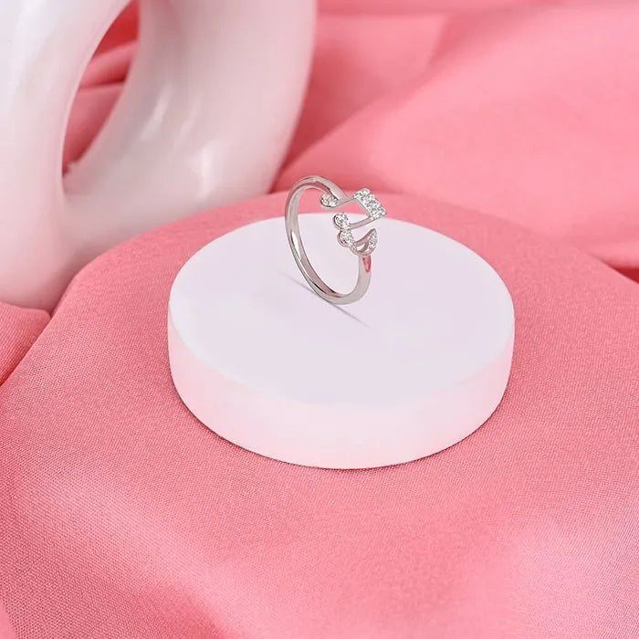Harmony Note Ring – Touch925