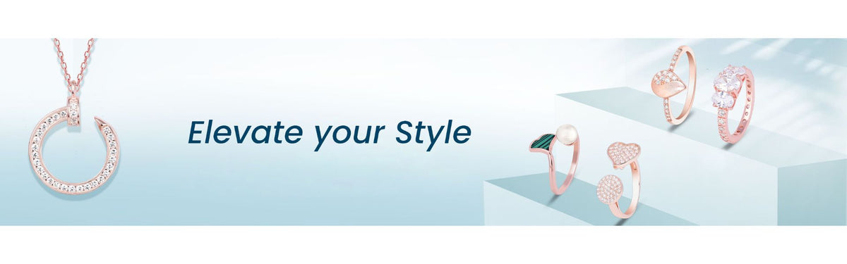 Office Wear Jewellery: The Perfect 9 to 5 Collection – Touch925