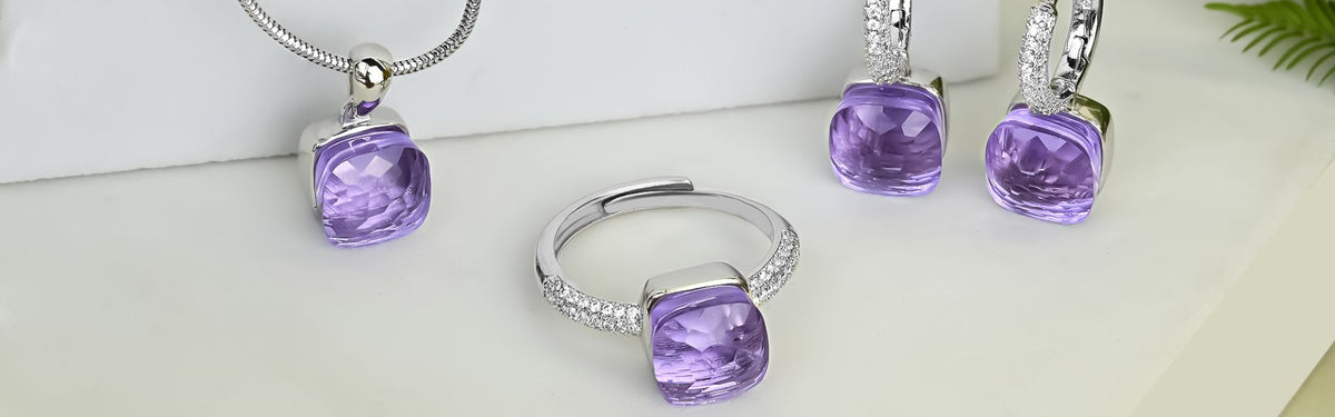 Tips for Styling Your Silver Jewellery Look - Touch925