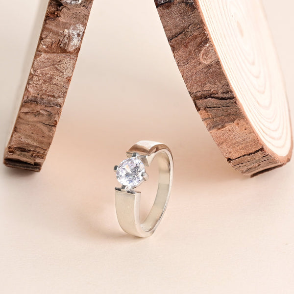 Silver Designer Rings for Men at the Best Price - Touch925