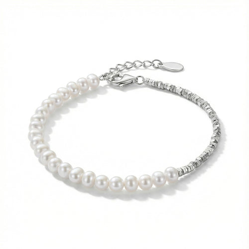 Silver Bracelet Design for Women - Touch925 Silver Jewellery