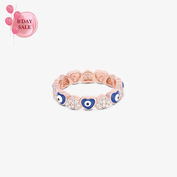 Shop Designer Ladies Silver Ring - Touch925