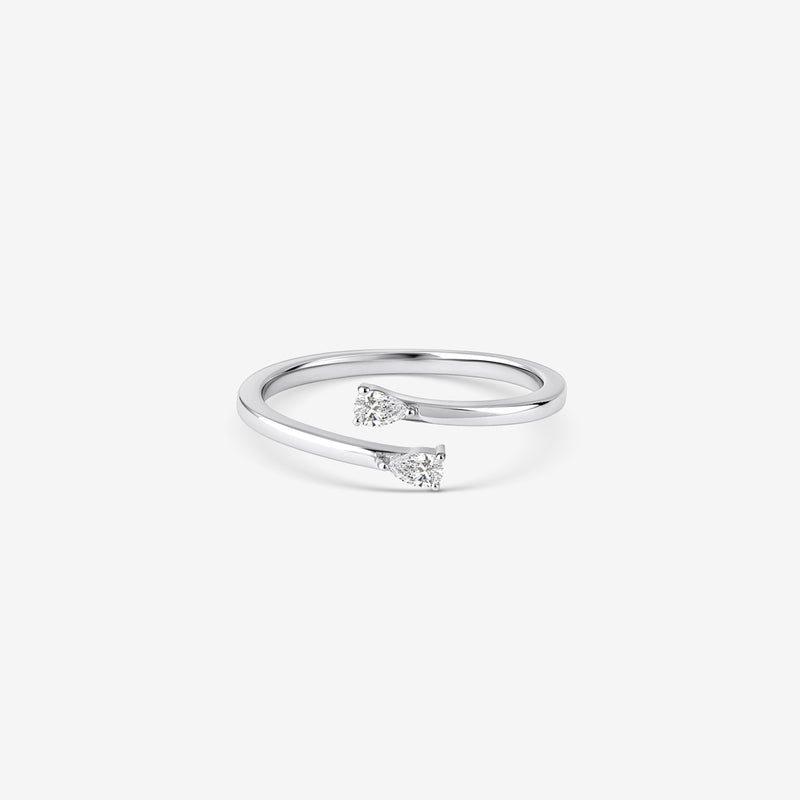 Shop Designer Silver Rings for Women at 40% Off - Touch925