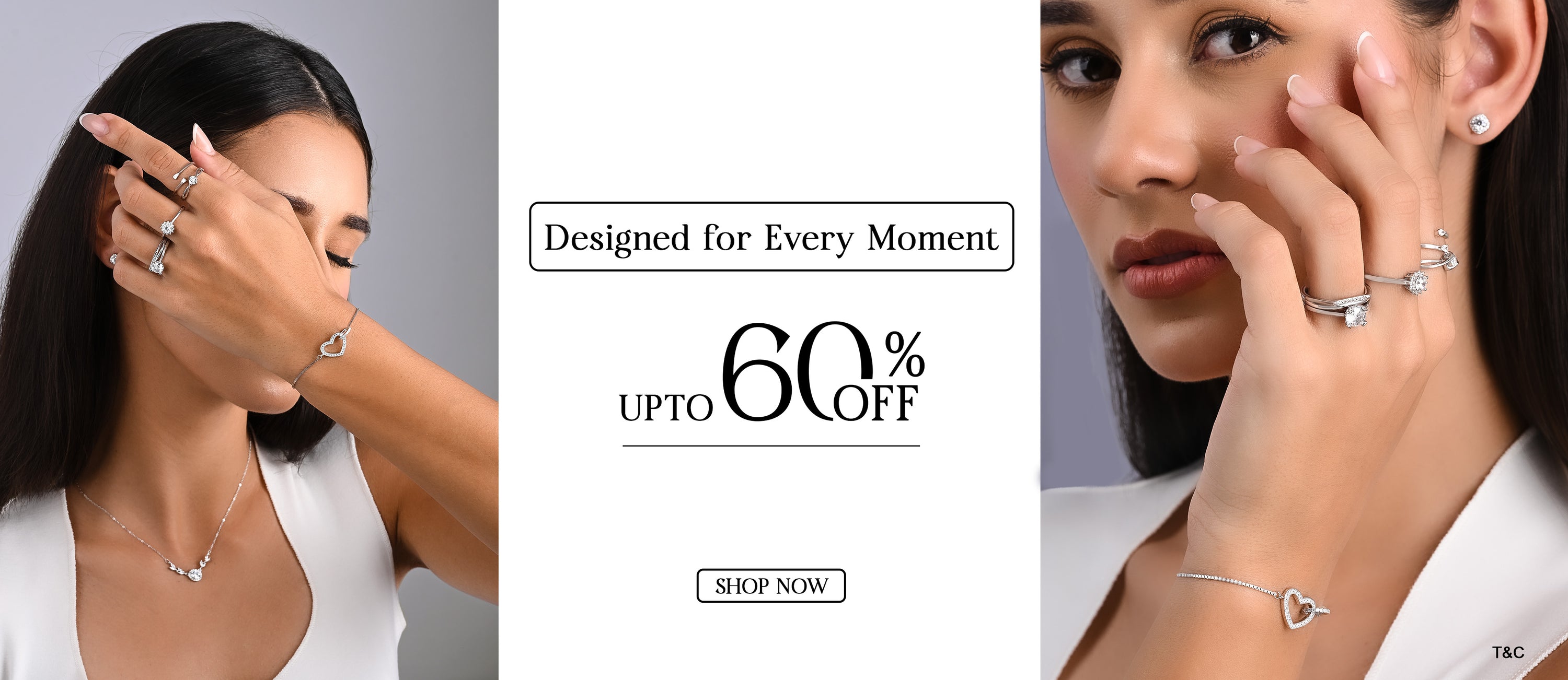 Touch925: Silver Jewellery That Speaks - Shop Online Now