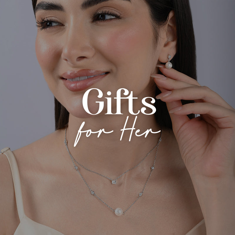 Touch925: Silver Jewellery That Speaks - Shop Online Now