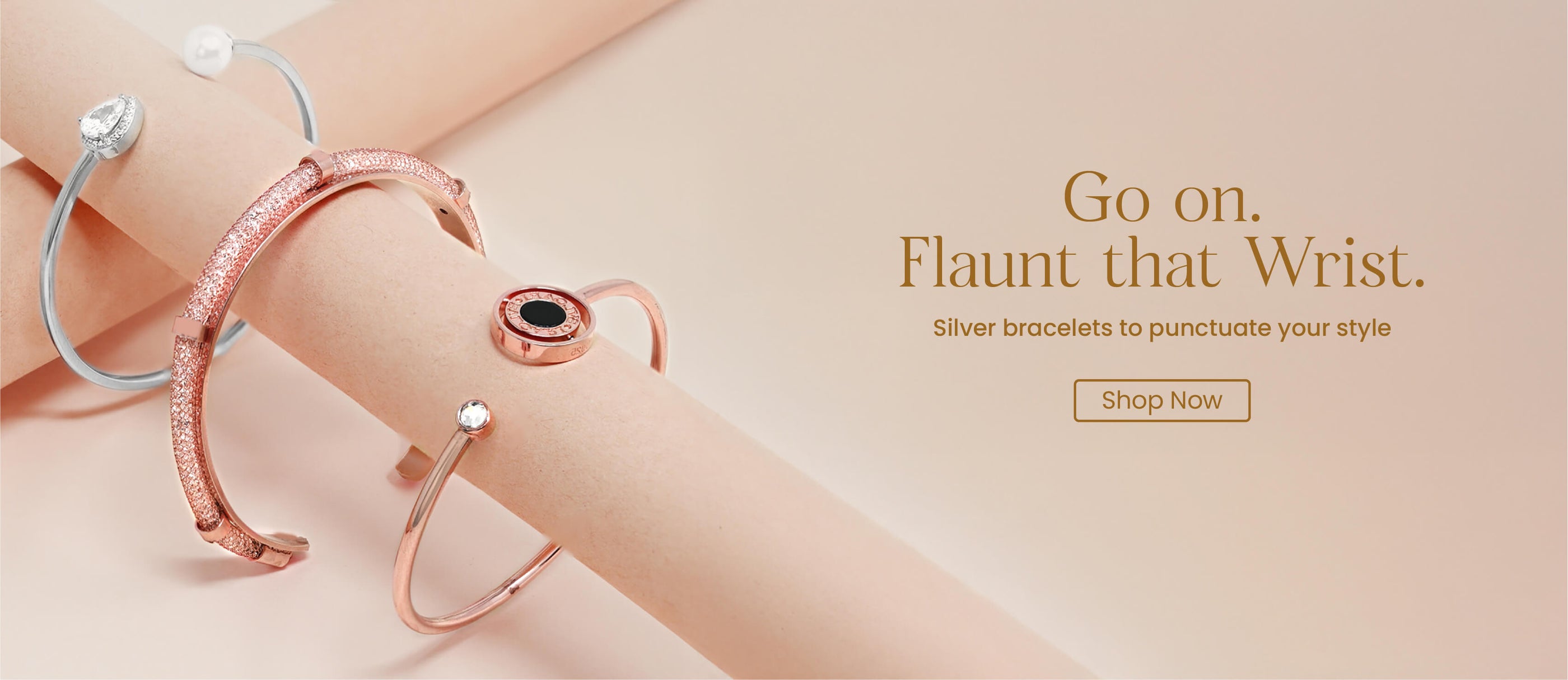 Touch925: Silver Jewellery That Speaks - Shop Online Now